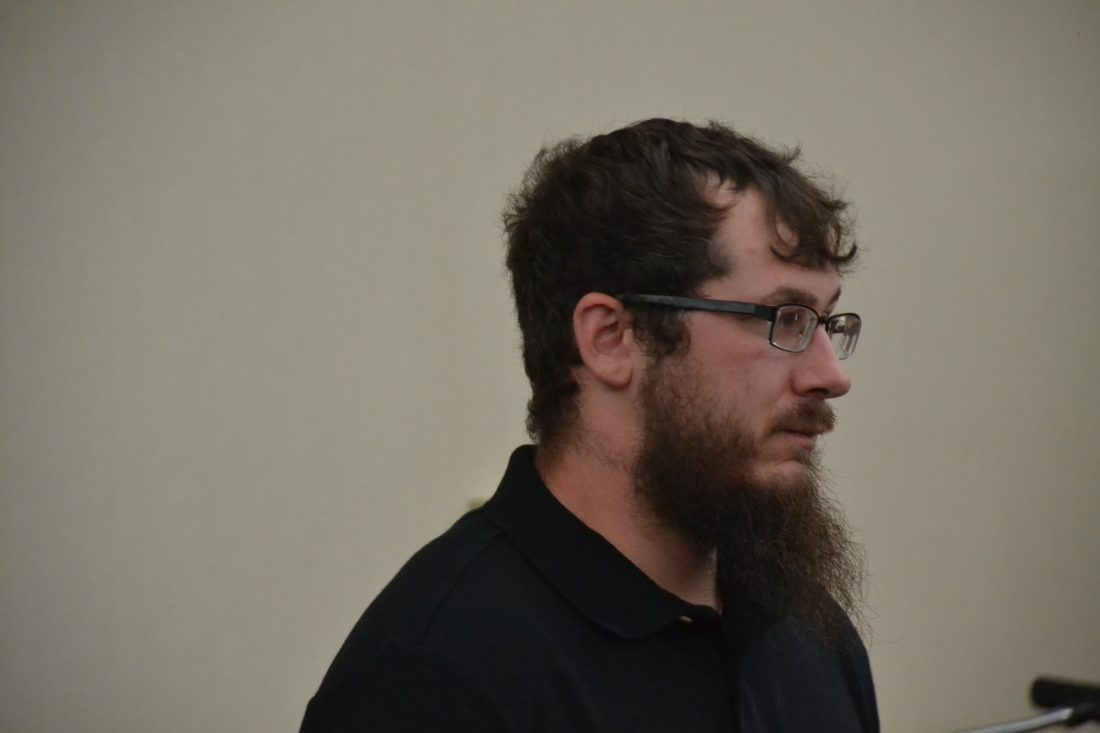 Plea from driver in fatal ATV crash | News, Sports, Jobs - Marietta Times